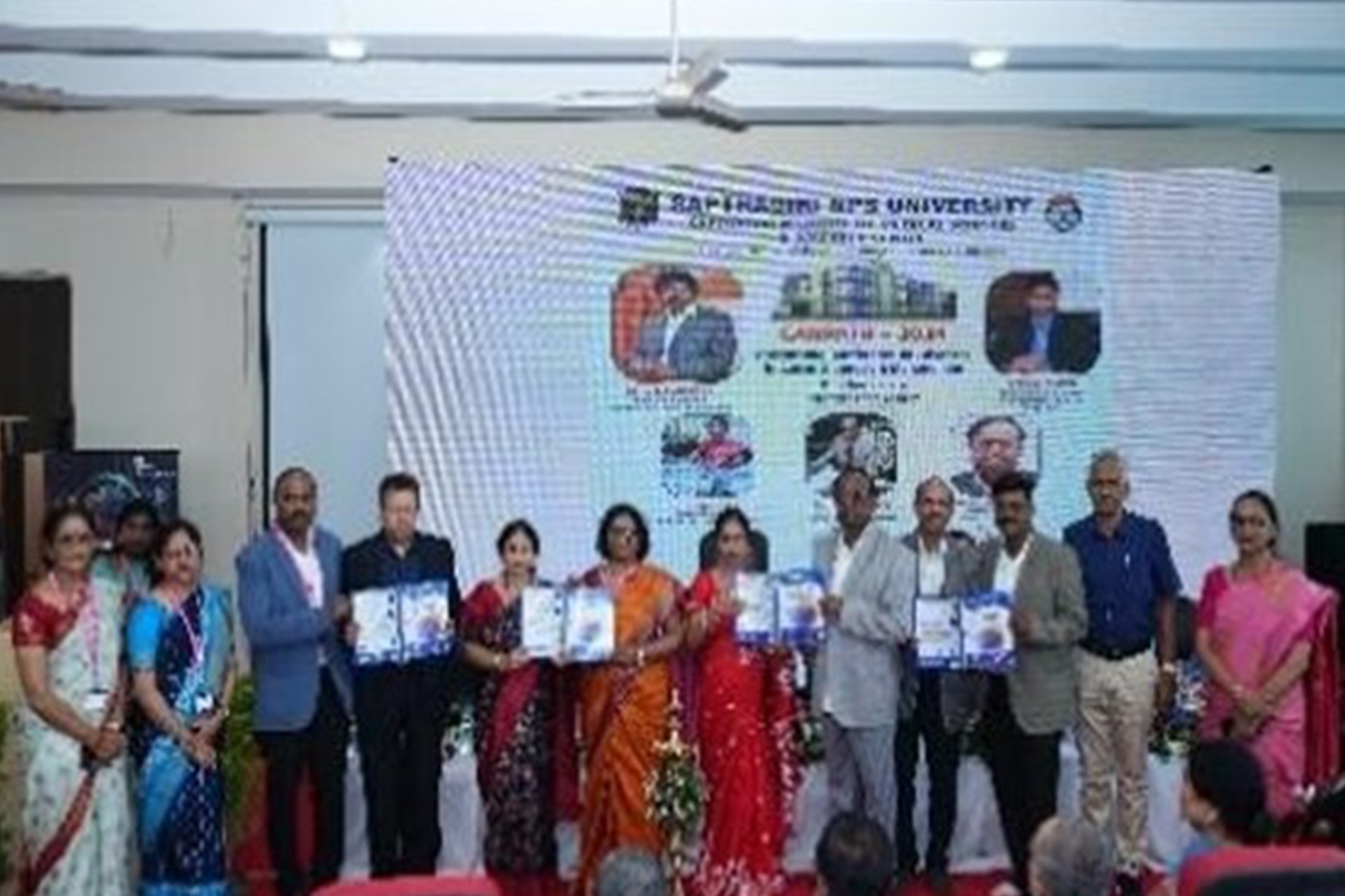 Pathology - SAPTHAGIRI NPS UNIVERSITY